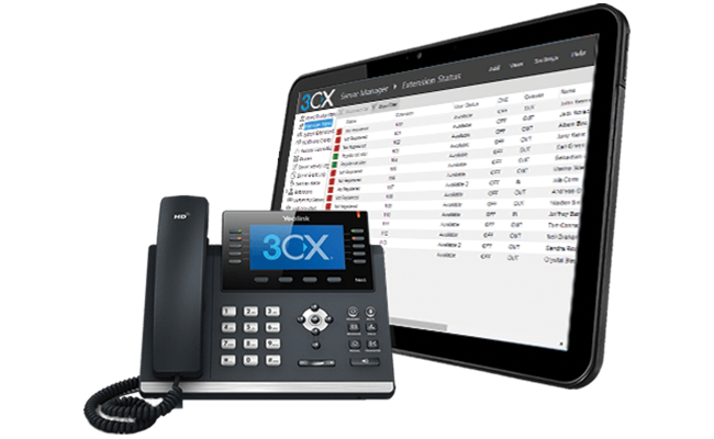 Voip Provider Malaysia | Keyphone System | PABX System | CCTV ...